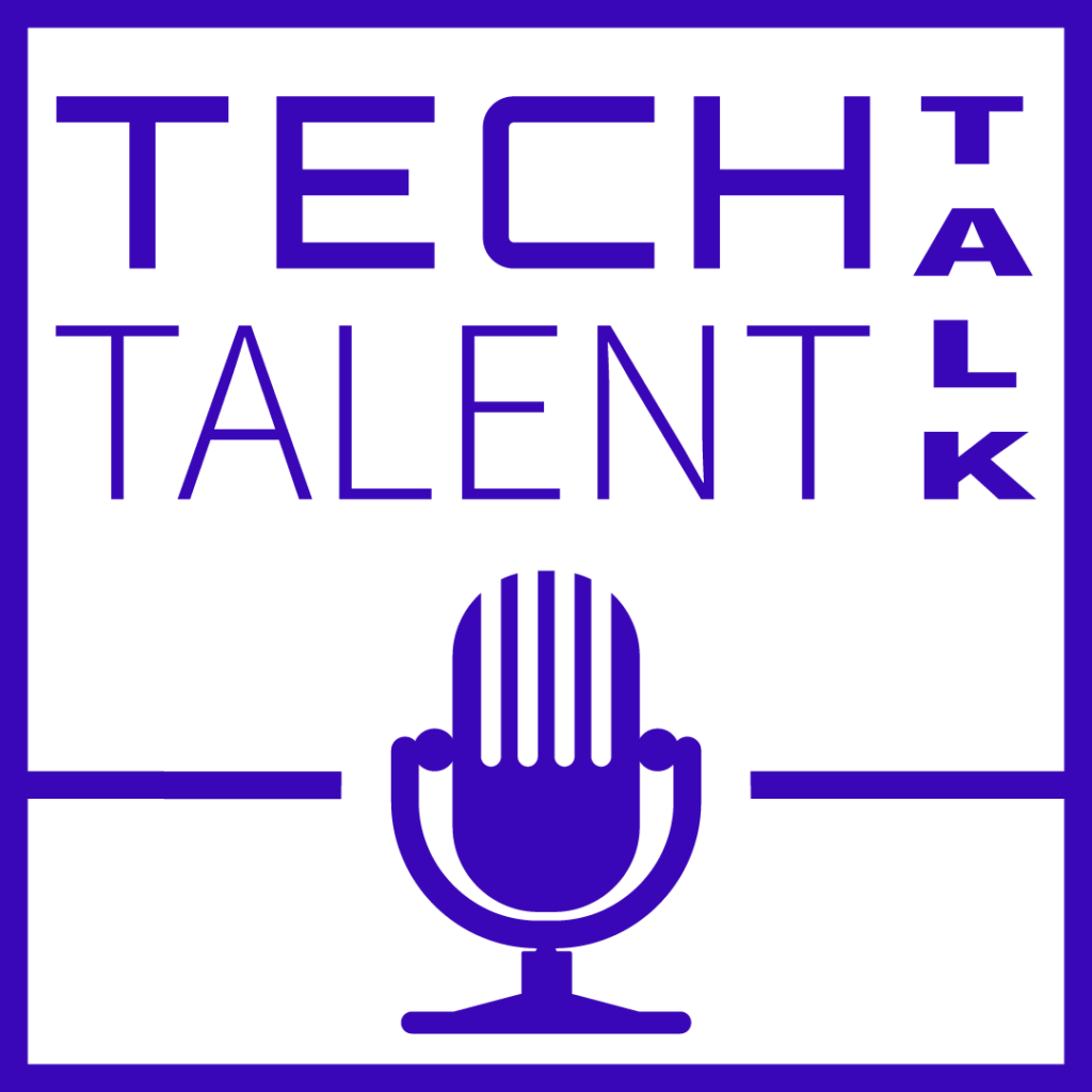 About • Tech Talent Talk • IT Job Listings, News, and Analysis