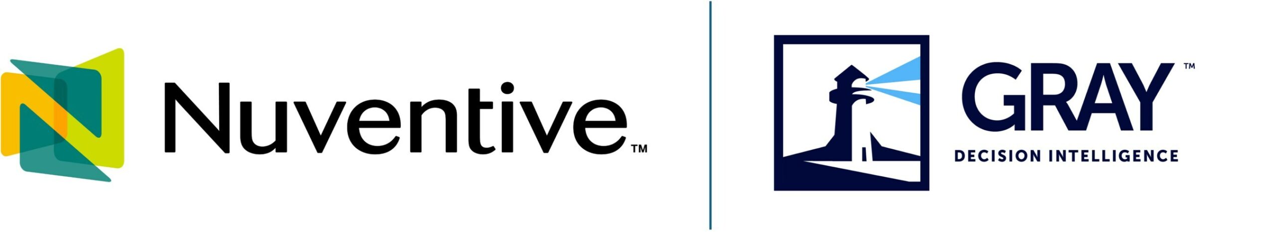 Nuventive and Gray Decision Intelligence Partner to Power Data-Informed ...