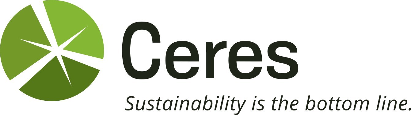 Ceres Launches New Tool for Small to Medium-sized Companies to Improve ...